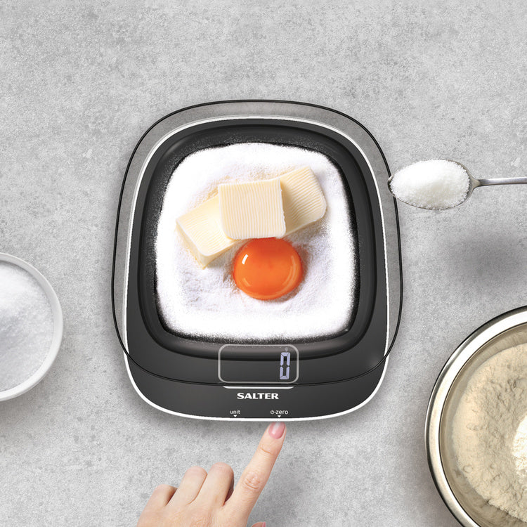 Kitchen Scales – salterhome.com.au