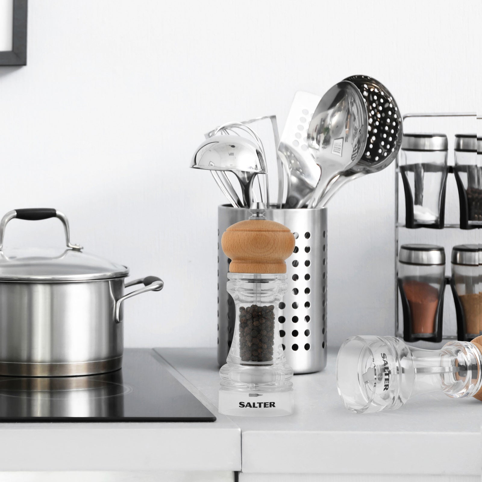 Salter Australia – salterhome.com.au